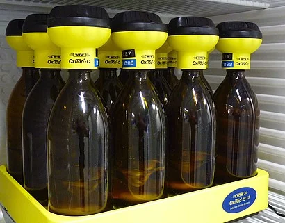 Leichte biologische Abbaubarkeit : Hydrotox - Labor für Ökotoxikologie ...